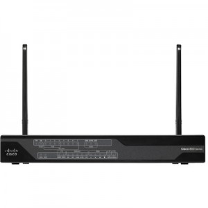 Cisco Products & Services | Cisco 899G 4G LTE 2.0 ISR