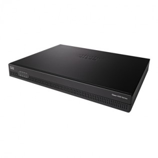 Cisco Products & Services | Cisco ISR 4321