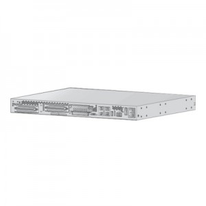 Cisco Products & Services | Cisco VG320 Modular Voice over IP Gateway